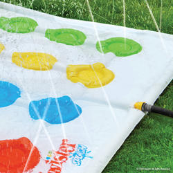 Hasbro® Twister® Splash Game at Menards®