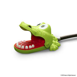 Hasbro® Crocodile Dentist® Splash Game at Menards®