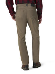 Wrangler ATG® 32 x 30 Bungee Cord Men's Full Synthetic Pants at Menards®