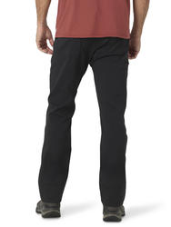 Wrangler ATG® 38 x 34 Caviar Men's Full Synthetic Pants at Menards®