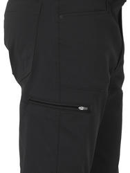 Wrangler ATG® 34 x 32 Caviar Men's Full Synthetic Pants at Menards®