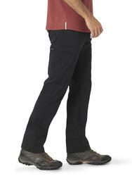 Wrangler ATG® 38 x 34 Caviar Men's Full Synthetic Pants at Menards®