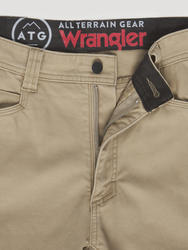 Wrangler ATG® 34 x 30 Elmwood Men's Reinforced Utility Pants at Menards®