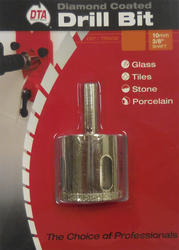 DTA® 1-1/2" Diamond Hole Saw at Menards®