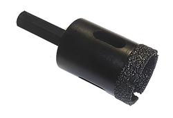 DTA® 1" Tornado Dry Coring Bit at Menards®