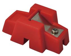 DTA® Lippage System Tile Spacer Cap - 250 pack at Menards®