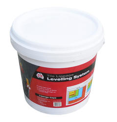 DTA® Lippage System Tile Spacer Cap - 250 pack at Menards®