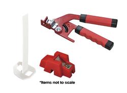 DTA® Lippage System Kit at Menards®