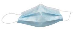 3-Ply Disposable Mask - 10 Pack at Menards®
