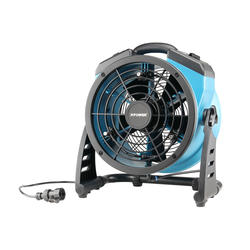 XPOWER 14" Misting Fan at Menards®