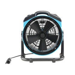 XPOWER 14" Misting Fan at Menards®