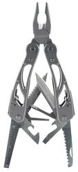 Guidesman® Matrix™ 13-in-1 Multi-Tool with Case at Menards®