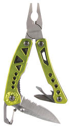 Guidesman® Relay™ 8-in-1 Multi-Tool with Case at Menards®