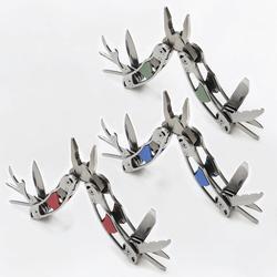 13-in-1 Mini Multi-Tool with Case - Assorted at Menards®