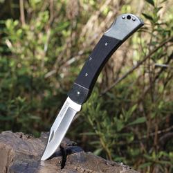 Guidesman® Granite Peak™ 3.62" Folding Knife at Menards®