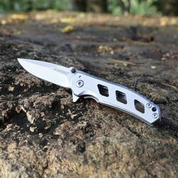 Guidesman® Suppressor 2.0™ 2.06" Mini Folding Knife at Menards®