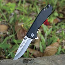 Guidesman® Maverick™ 2.5" Mini Folding Knife at Menards®
