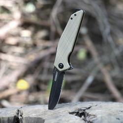 Guidesman® Banshee Evolved™ 3.25" Folding Knife at Menards®