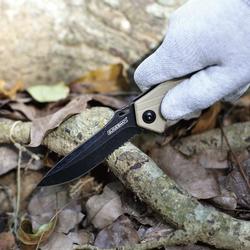 Guidesman® Banshee Evolved™ 3.25" Folding Knife at Menards®