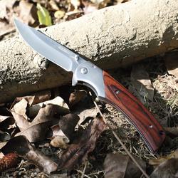 Guidesman® Alpine™ 3.75" Folding Knife at Menards®
