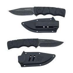 Guidesman® Shockwave™ 3.15" Fixed Blade Knife at Menards®