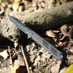 Guidesman® Barricade™ 5.24" Folding Knife at Menards®