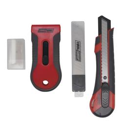 Tool Shop® Utility Knife & Scraper Set - 2 Piece at Menards®