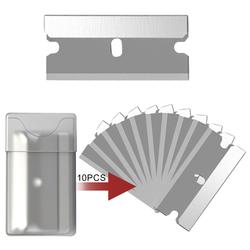 Masterforce® Single Edge Razor Blades - 10 Pack at Menards®