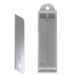 Masterforce® 18mm Snap-Off Blades - 50 Pack at Menards®