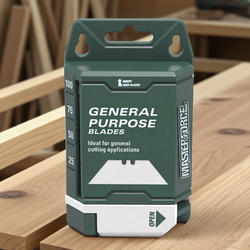Masterforce® Utility Knife Blades - 100 Pack at Menards®