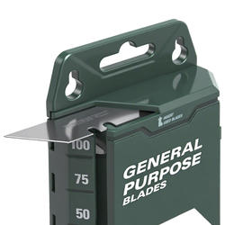 Masterforce® Utility Knife Blades - 100 Pack at Menards®