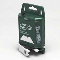 Masterforce® Utility Knife Blades - 100 Pack at Menards®