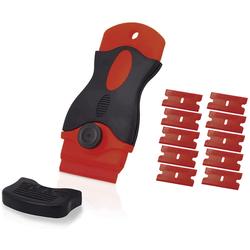 Tool Shop® Plastic Razor Blades - 25 Pack at Menards®