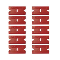 Tool Shop® Plastic Razor Blades - 10 Pack at Menards®