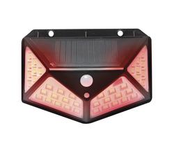 Solar LED Wedge Light 2-Pack at Menards®