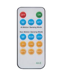 Solar LED Wedge Light 2-Pack at Menards®