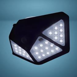 Solar LED Wedge Light 2-Pack at Menards®