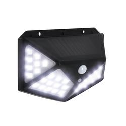 Solar LED Wedge Light 2-Pack at Menards®