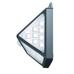 Solar LED Wedge Light 2-Pack at Menards®