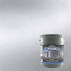 American Heartland Exterior Oil-Base Aluminum Paint - 5 gal. at Menards®