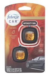 Febreze Car™ Ember Auto Air Freshener - 2 Pack at Menards®