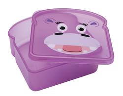 Assorted Animal Plastic Sandwich Storage Container at Menards®