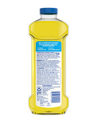 Mr. Clean 2X Concentrated Lemon Multi-Surface Cleaner - 23 oz. at Menards®