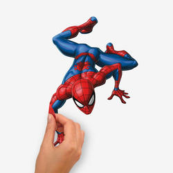 RoomMates® Spider-Man Favorite Characters Peel & Stick Wall Decal at ...
