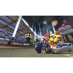 RoomMates® Mario Kart 8 XL Pre-Pasted 10.5' x 6' Wall Mural at Menards®