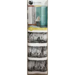 RoomMates® Realistic Birch Trees Peel & Stick Giant Wall Decal at Menards®