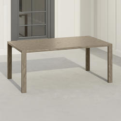 Backyard Creations® Vestavia Dining Table at Menards®