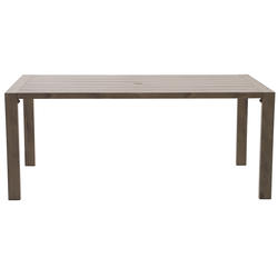 Backyard Creations® Vestavia Dining Table at Menards®