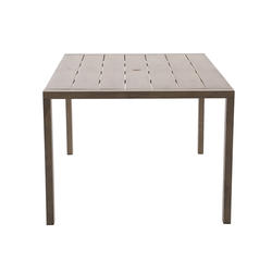 Backyard Creations® Vestavia Dining Table at Menards®