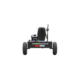 Forest King 22-Ton 209cc Gas Log Splitter at Menards®
